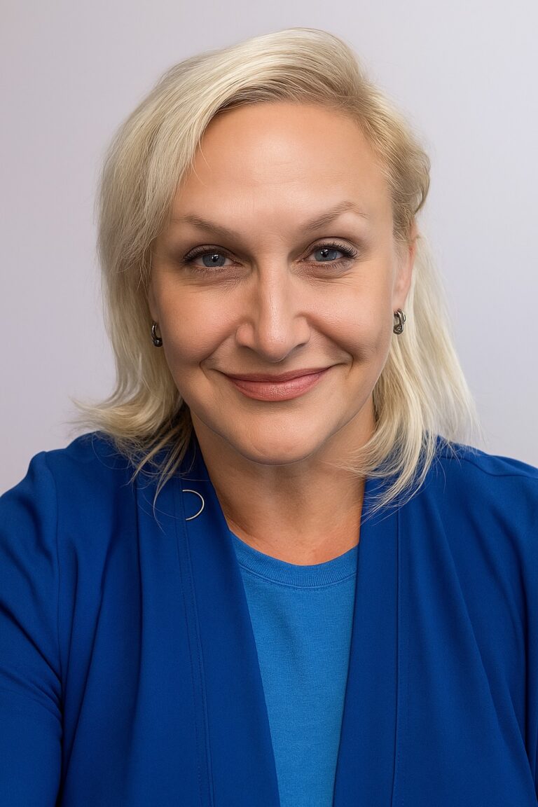 Linnea Johnson MSN, PMHNP-BC , PMH-C - InSynch Health